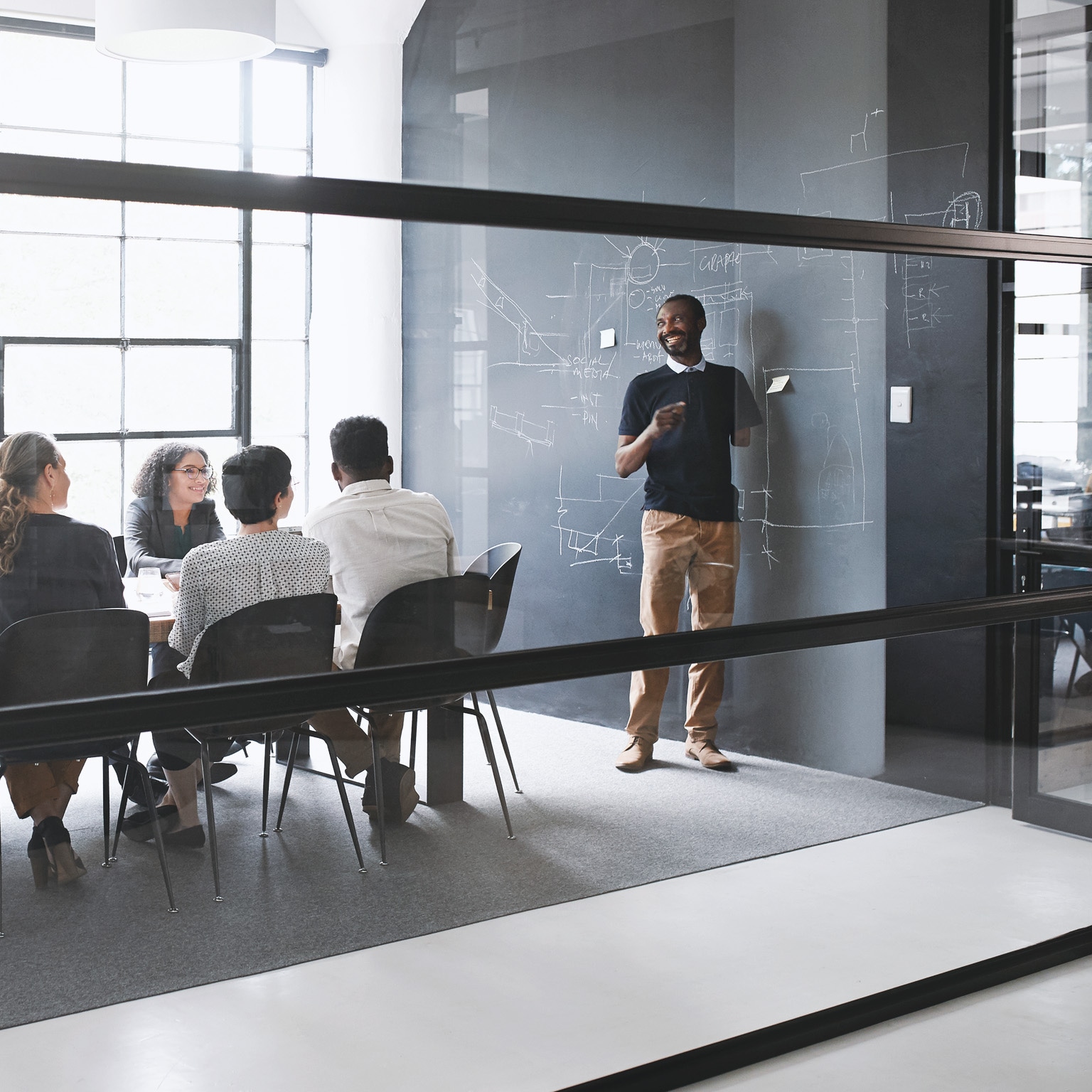 Diversity, Equity & Inclusion | People & Organizational Performance ...