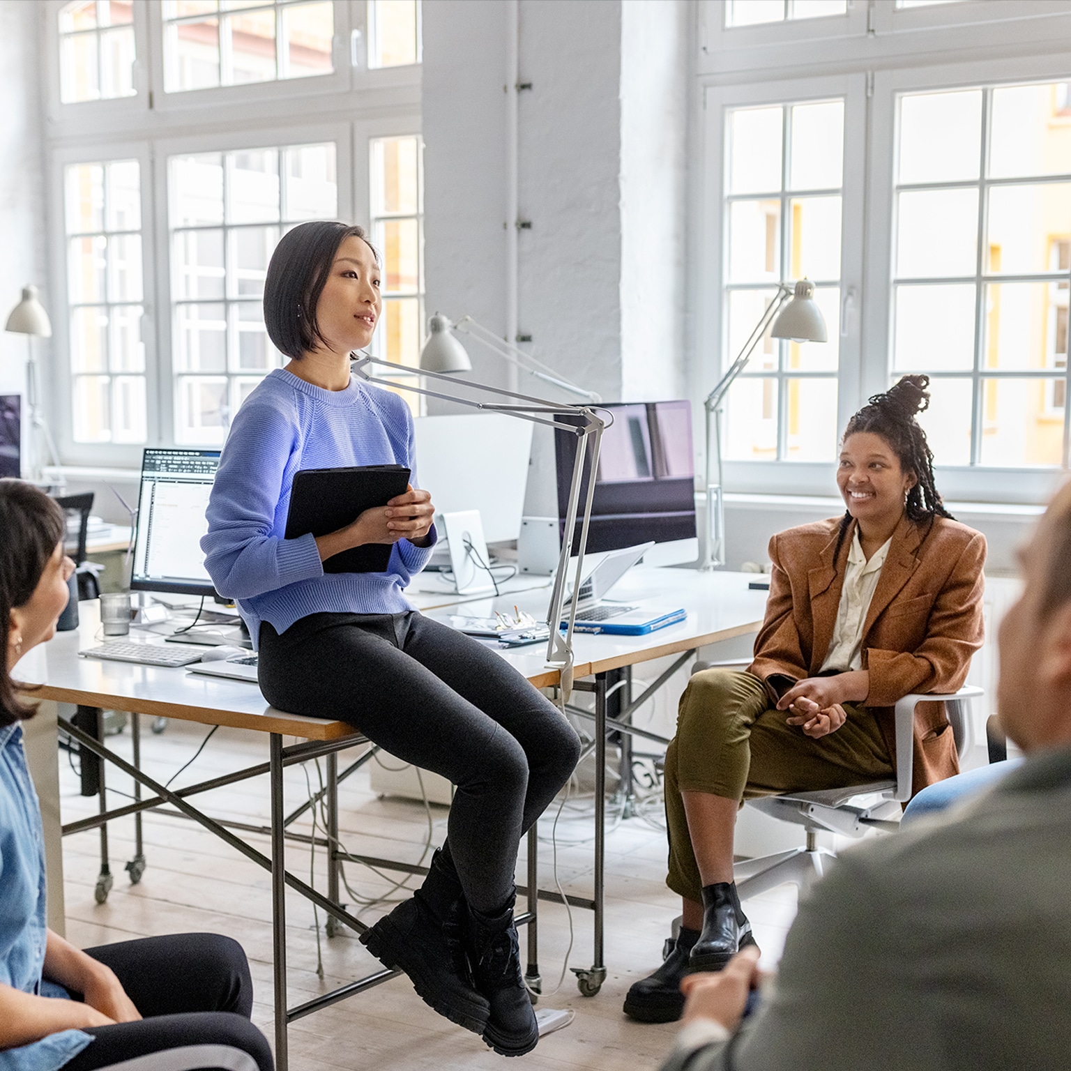 Leadership | People & Organizational Performance | McKinsey & Company