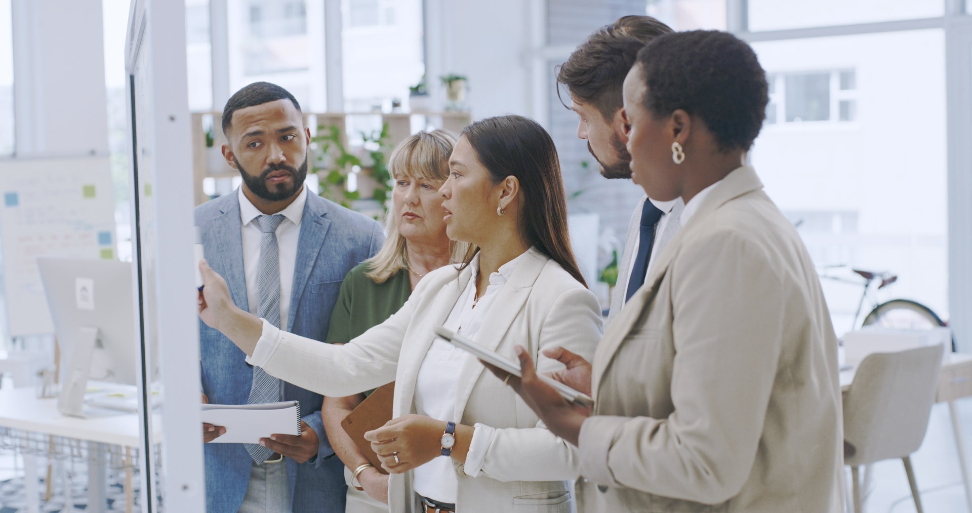 McKinsey Academy | People & Organizational Performance | McKinsey & Company