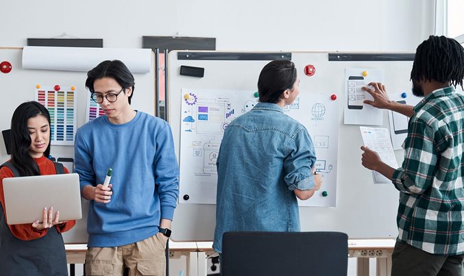 McKinsey Academy | People & Organizational Performance | McKinsey & Company