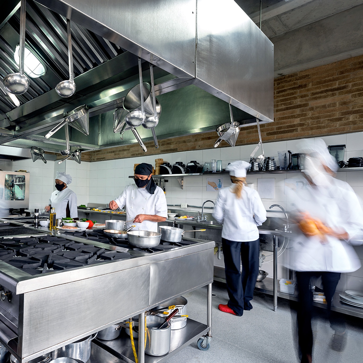 The frontline experience | People & Organizational Performance ...