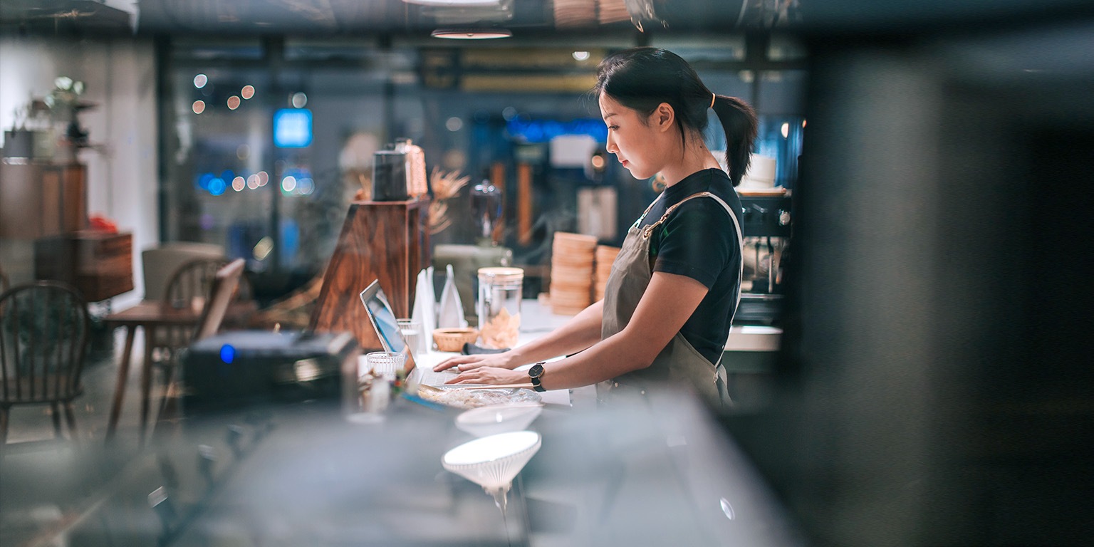 The frontline experience | People & Organizational Performance ...