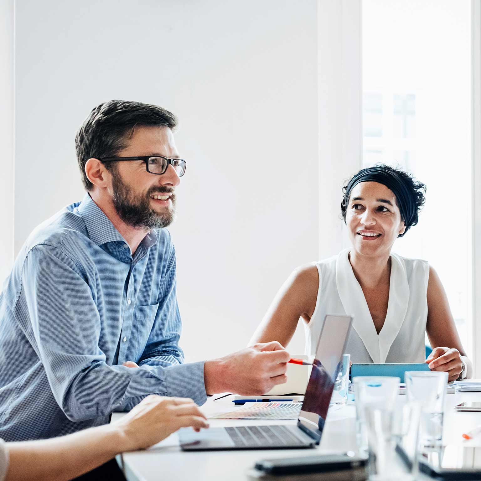 Thriving at Work | People & Organizational Performance | McKinsey & Company