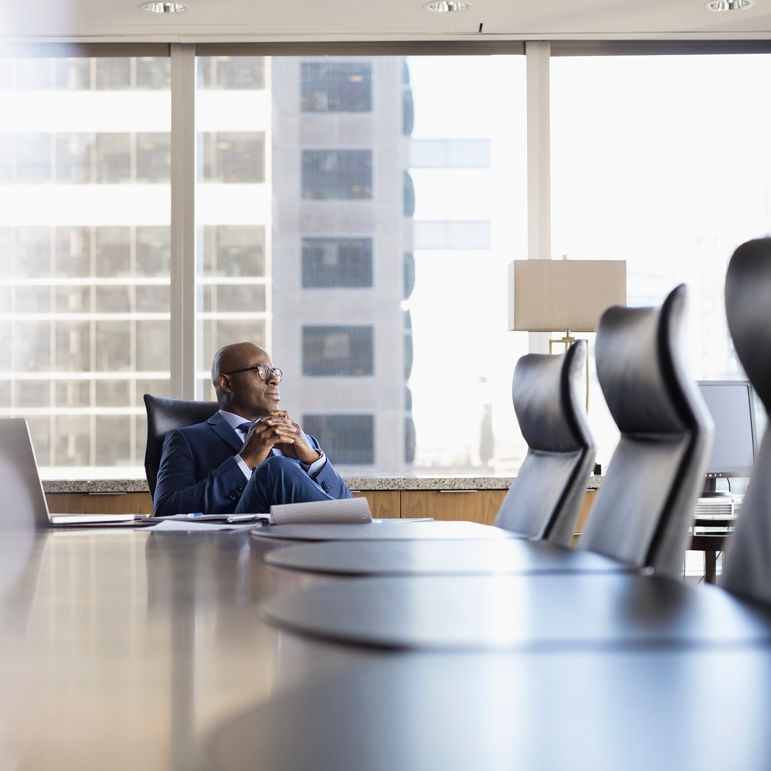 A board interview guide for prospective CEOs | McKinsey