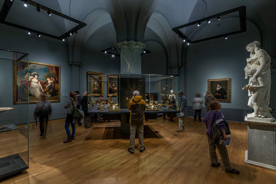 The Rijksmuseum’s agile process: An interview with director Taco ...