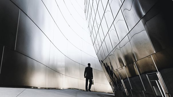 Agility in the time of COVID-19: Changing your operating model in an ...