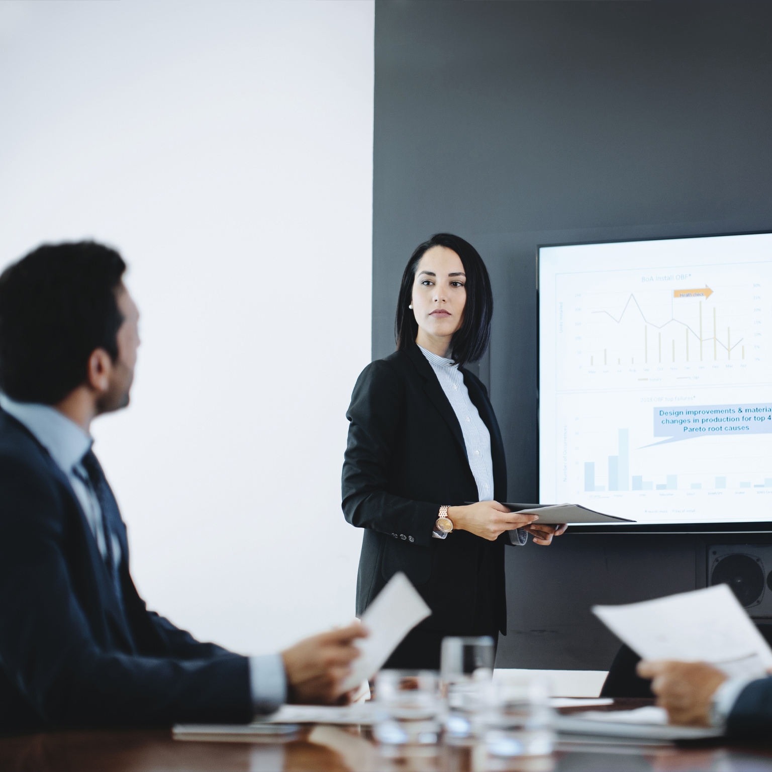 Leading operating model modernization: What do agile transformation ...