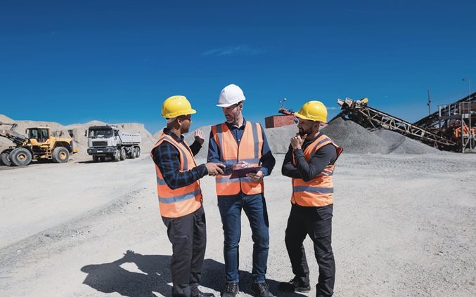 Metals & Mining Insights | McKinsey & Company