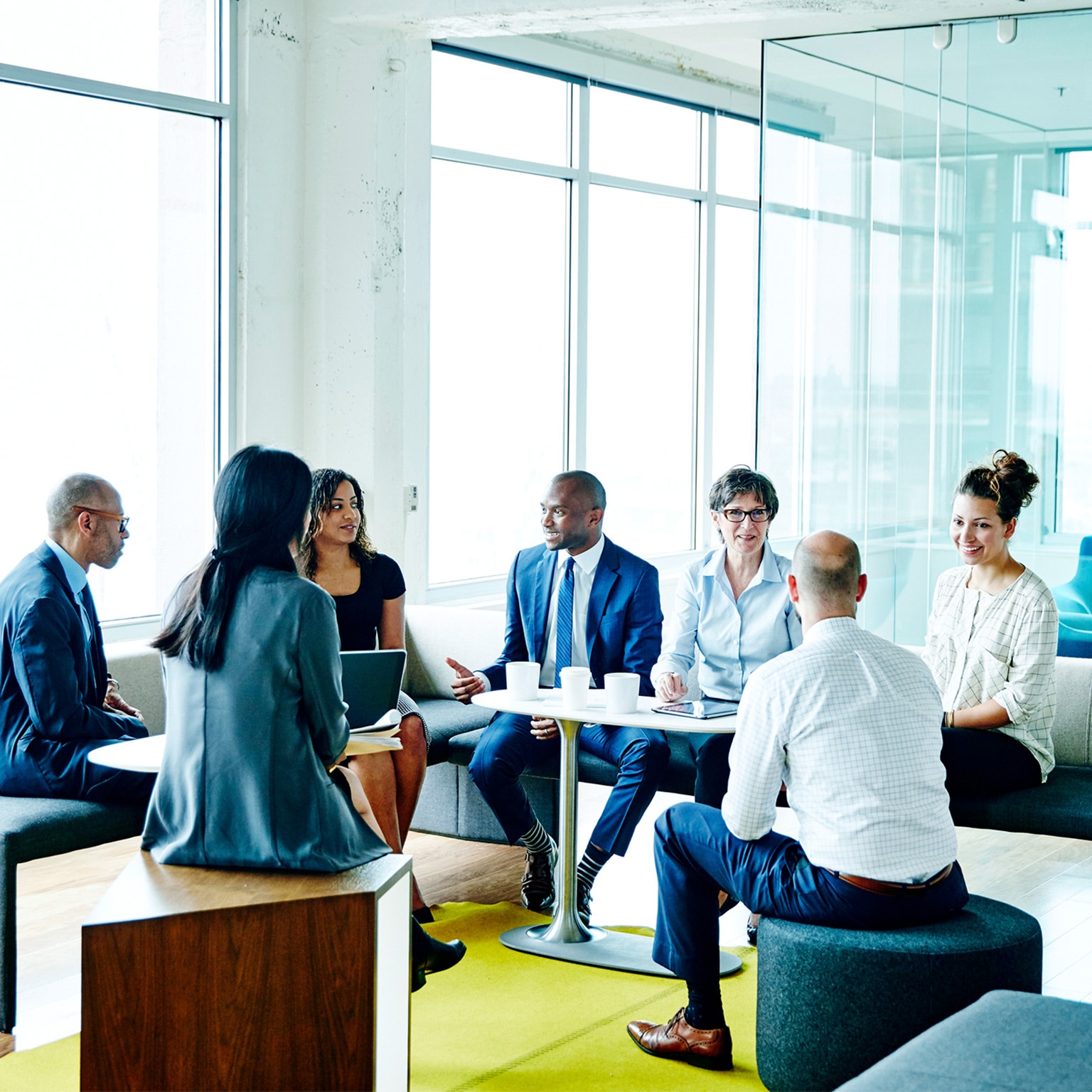 In pursuit of value—not work | McKinsey