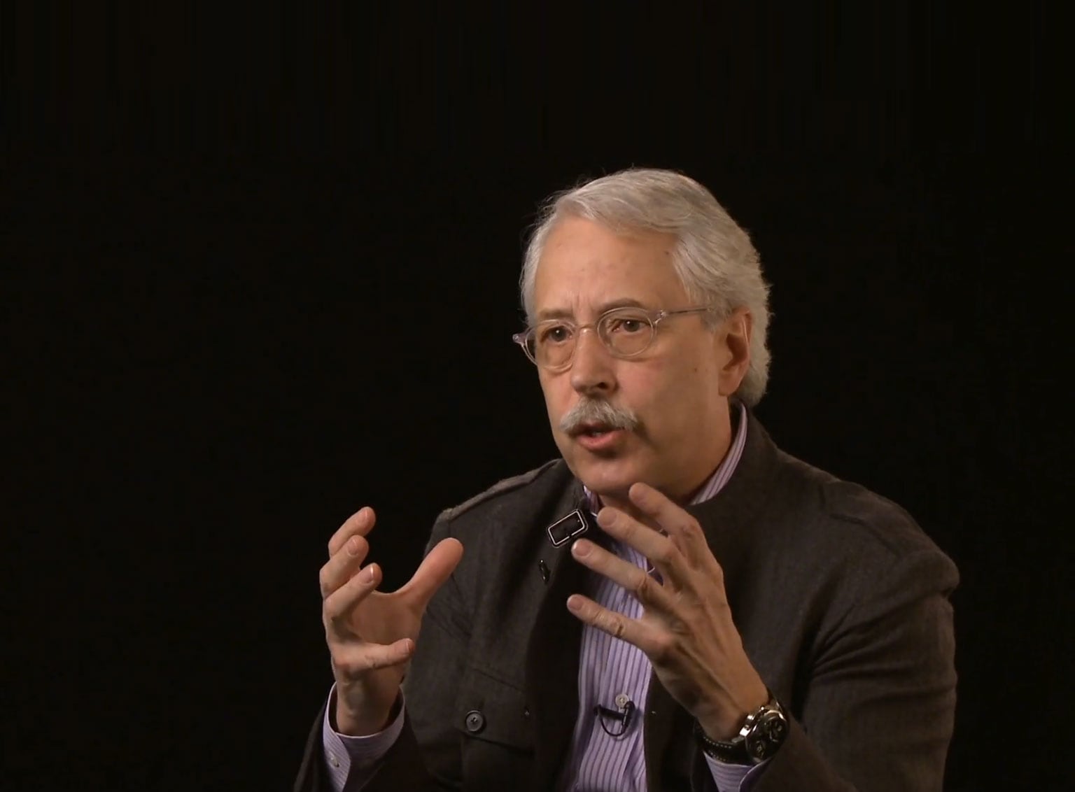 Leaders everywhere: A conversation with Gary Hamel | McKinsey