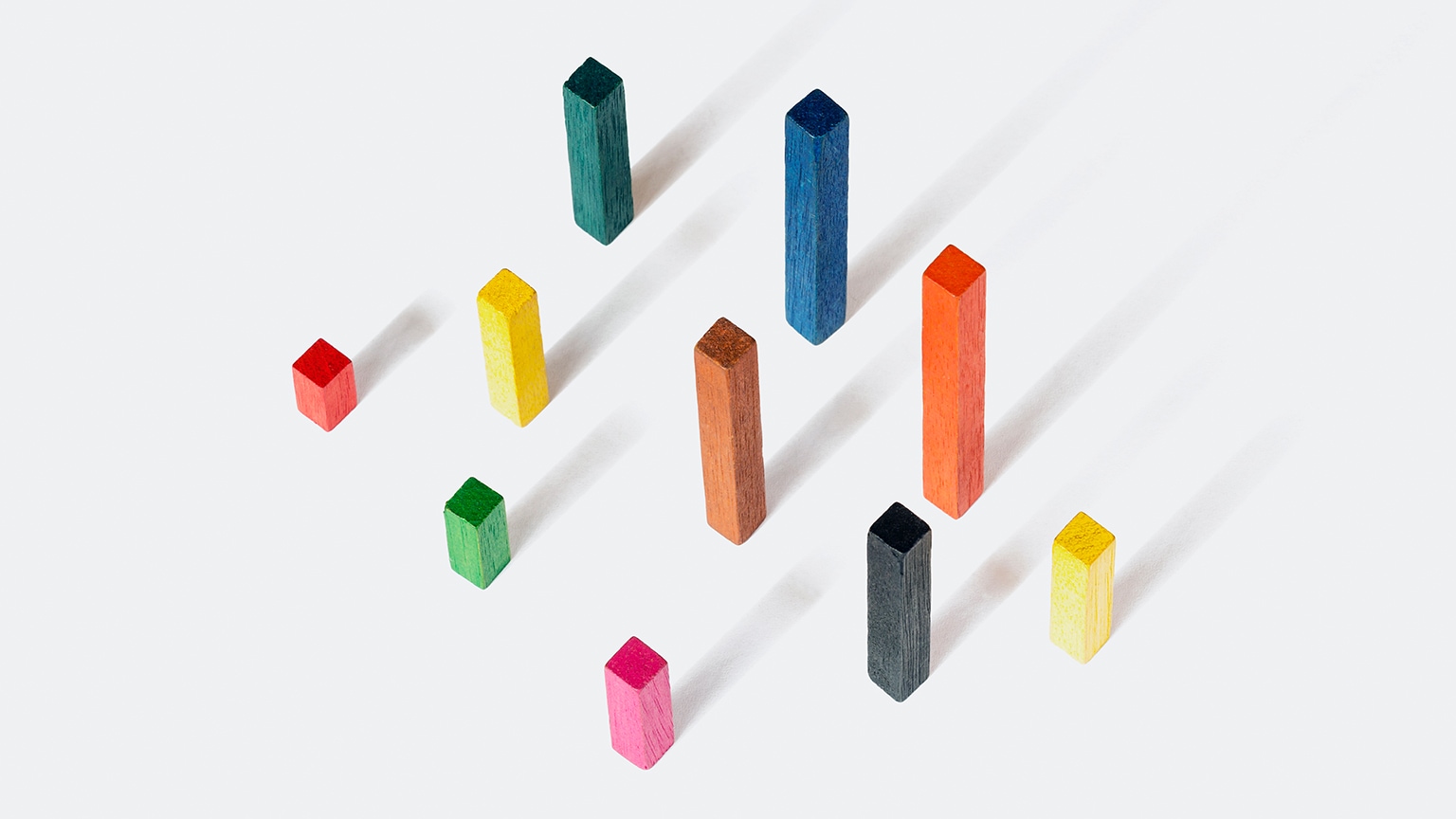 Activate purpose to create shared identity