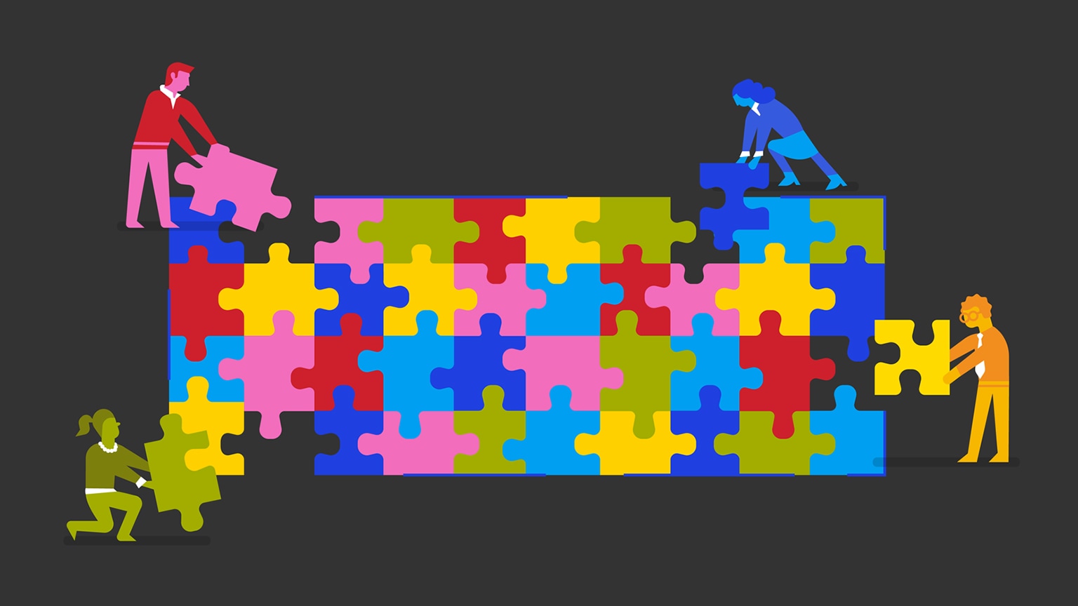 How effective goal-setting motivates employees