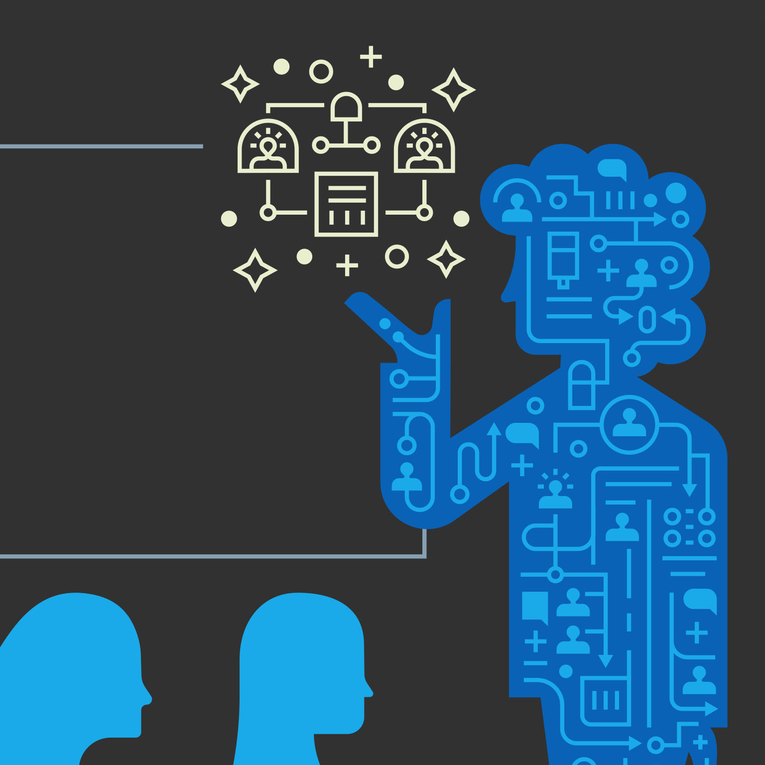 How to become an agile CIO