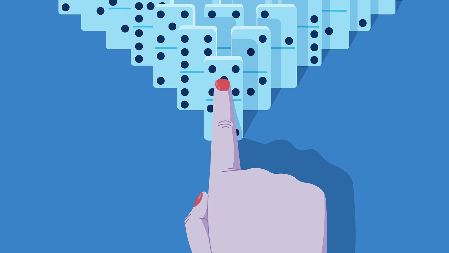 Changing mindsets and behavior, one “nudge” at a time