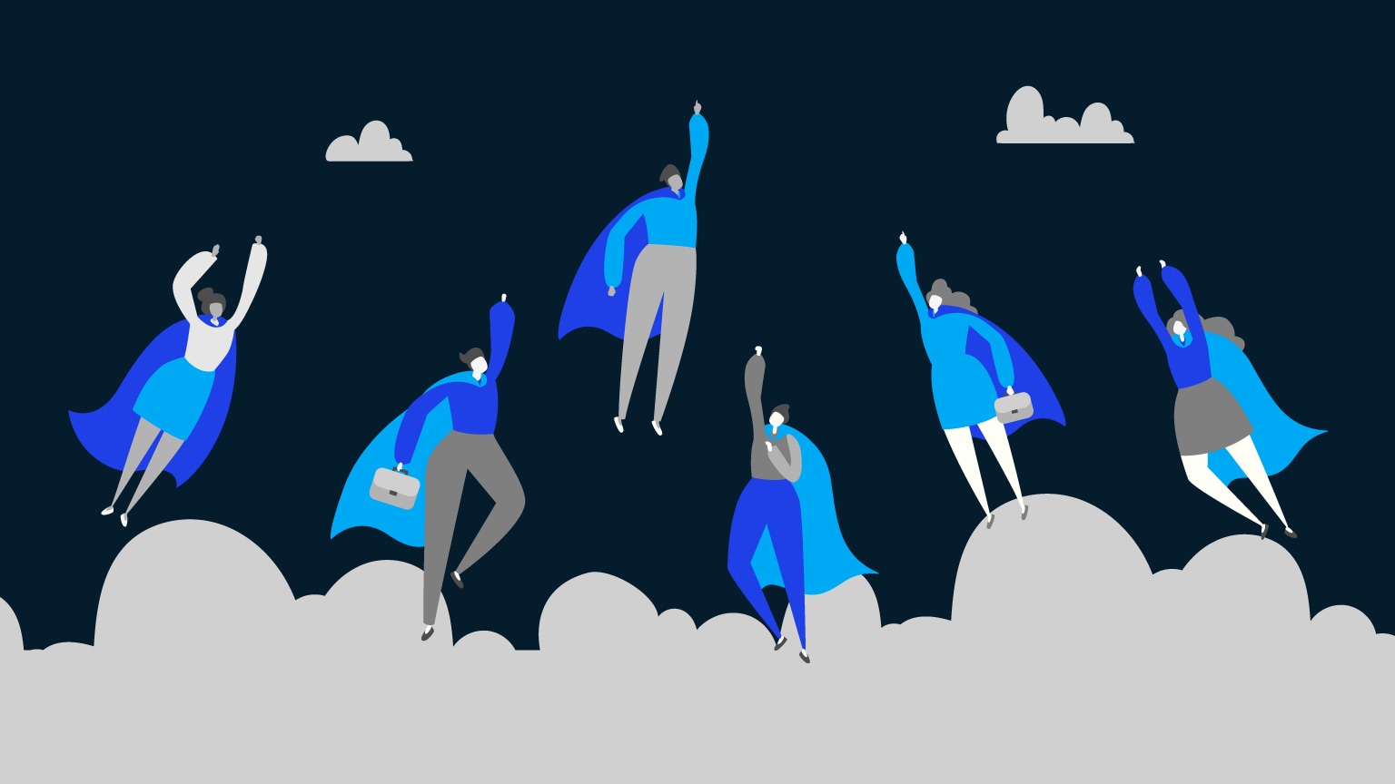 How to clearly connect your top talent to value