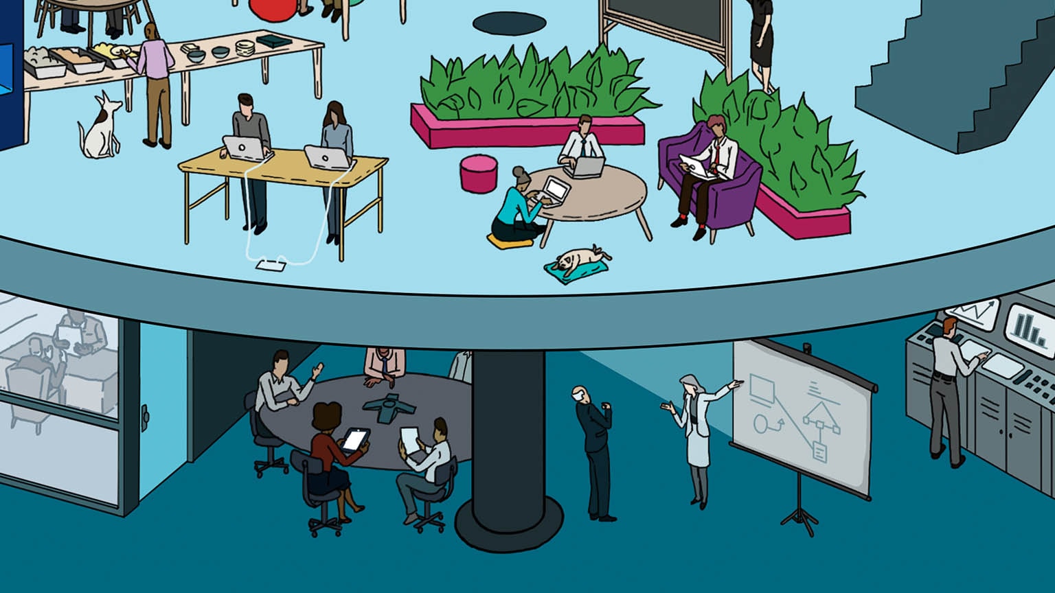 New leaders: Tap your team ASAP