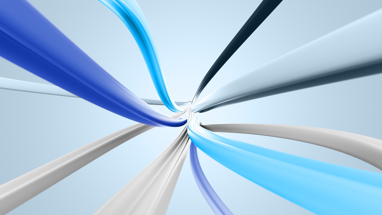 Resilient performance management in volatile times