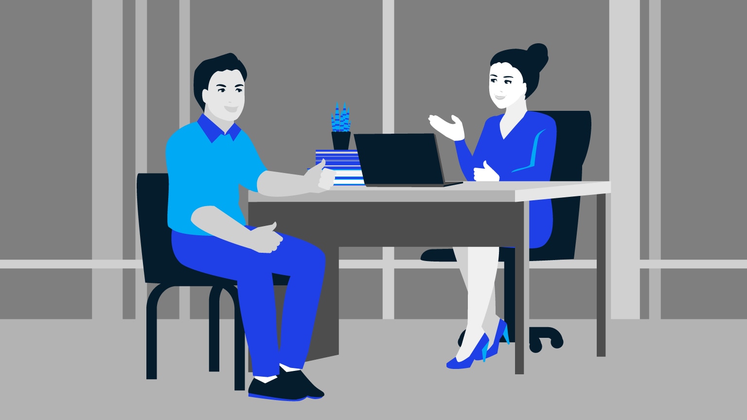 The 4 biggest assessment myths undermining your hiring process