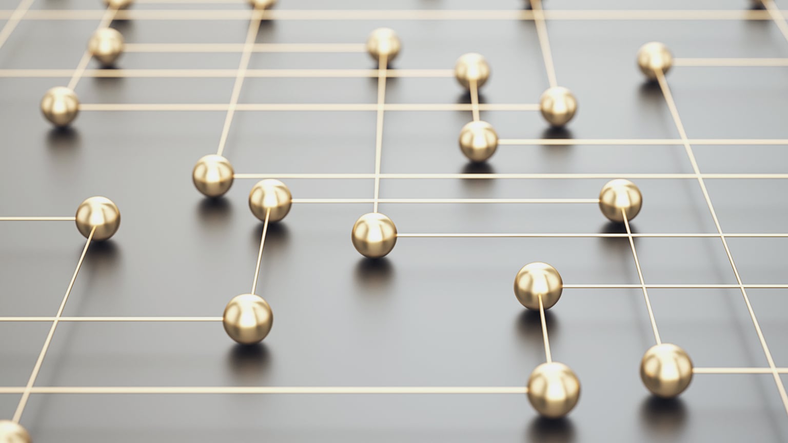 The ‘golden thread’ that connects all aspects of talent management