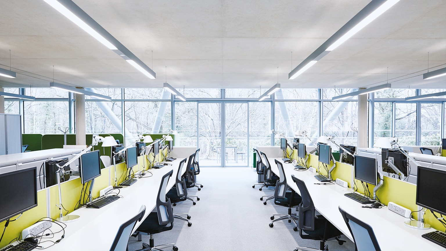 The Great Attrition: Facing the labor shortage conundrum