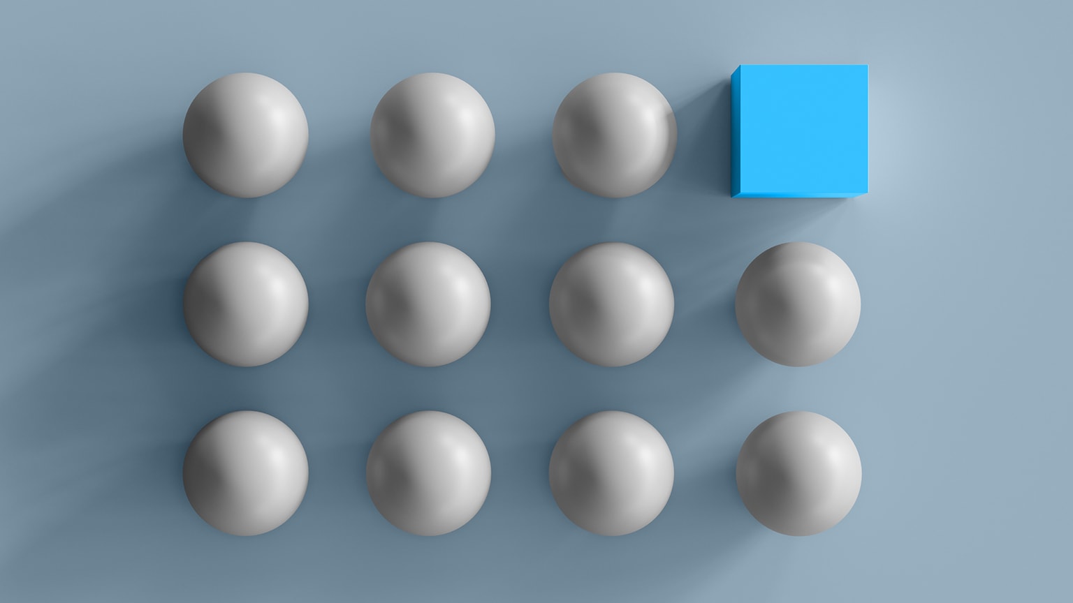 The Great Attrition: The power of adaptability