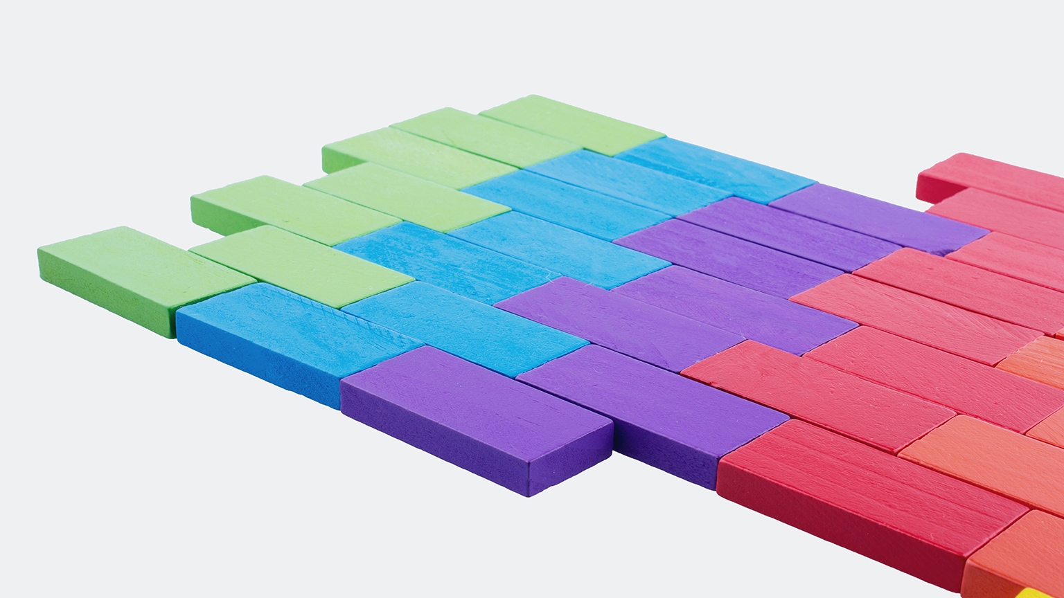 Three mindset shifts to become a data-rich platform for growth