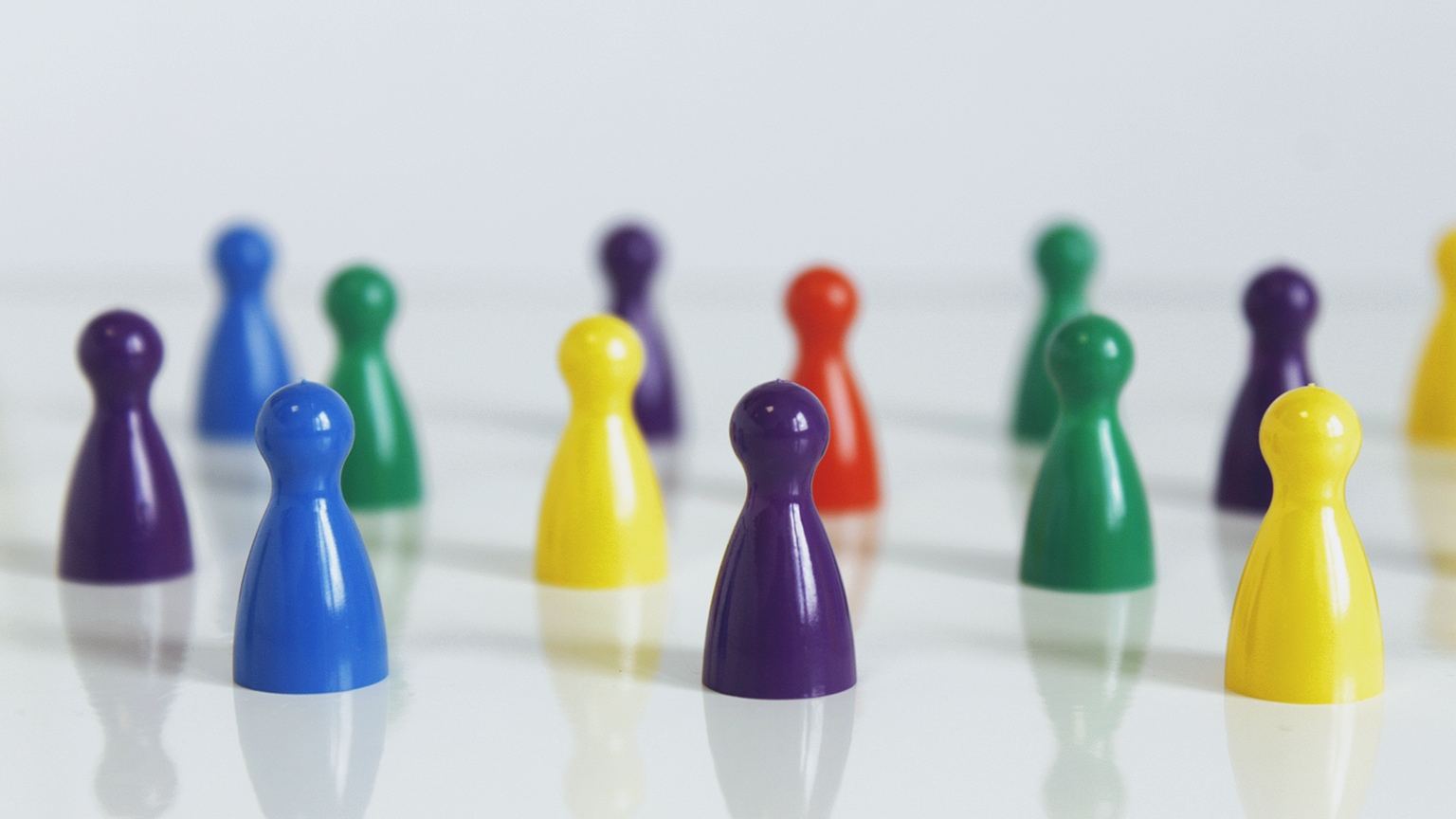 Three steps to creating more value through talent