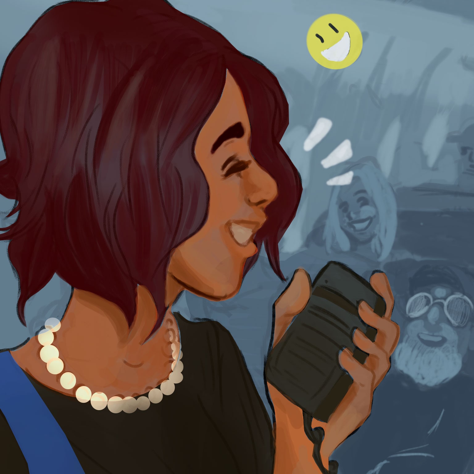 Want happy customers? Focus on happy employees