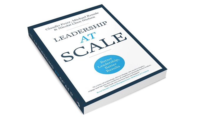 Insights for future-ready leaders | McKinsey & Company