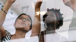 Why effective leaders must manage up, down, and sideways | McKinsey