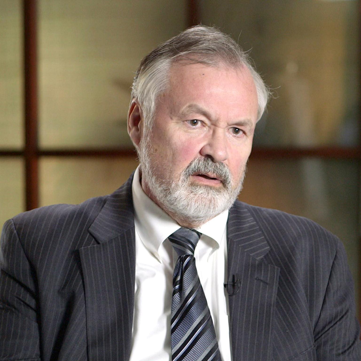 Lessons from a veteran diversity advocate | McKinsey