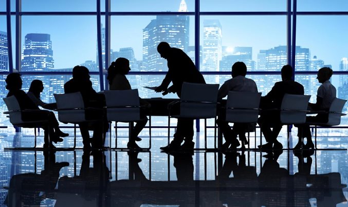 Board governance | Leadership | McKinsey & Company