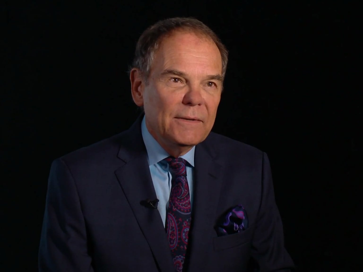 Making internal collaboration work: An interview with Don Tapscott ...