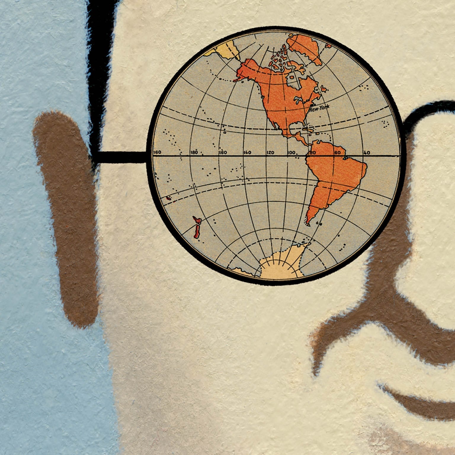 Managing at global scale | McKinsey