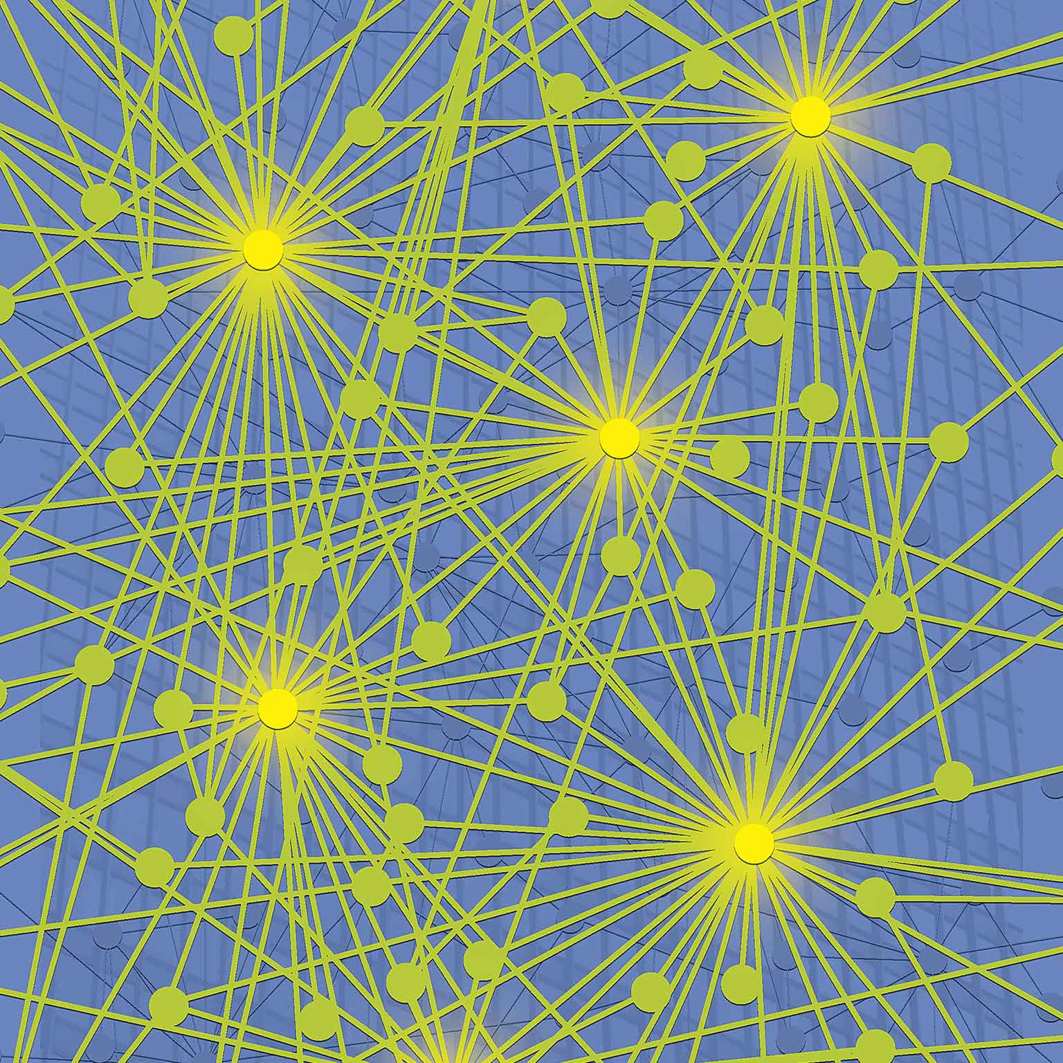 Mapping the value of employee collaboration | McKinsey