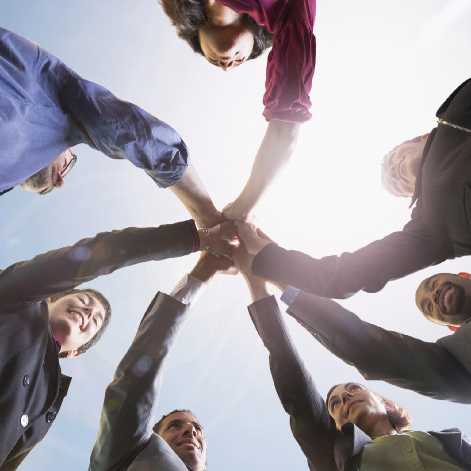 Successful mergers start at the top | McKinsey