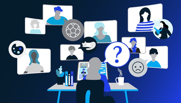 Sustaining inclusion in our new remote work environment | McKinsey