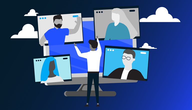 Sustaining inclusion in our new remote work environment | McKinsey