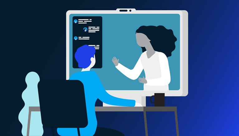 Sustaining inclusion in our new remote work environment | McKinsey