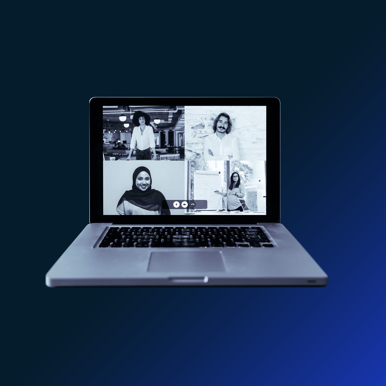 Sustaining inclusion in our new remote work environment | McKinsey