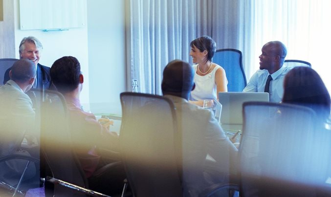 Board governance | Leadership | McKinsey & Company