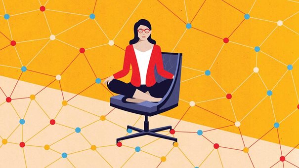 What are the most important organizational health practices? | McKinsey