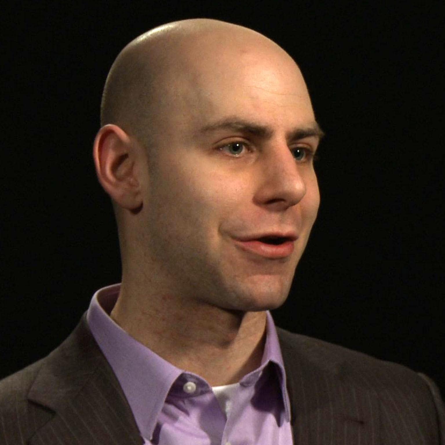 Wharton’s Adam Grant on the key to professional success | McKinsey