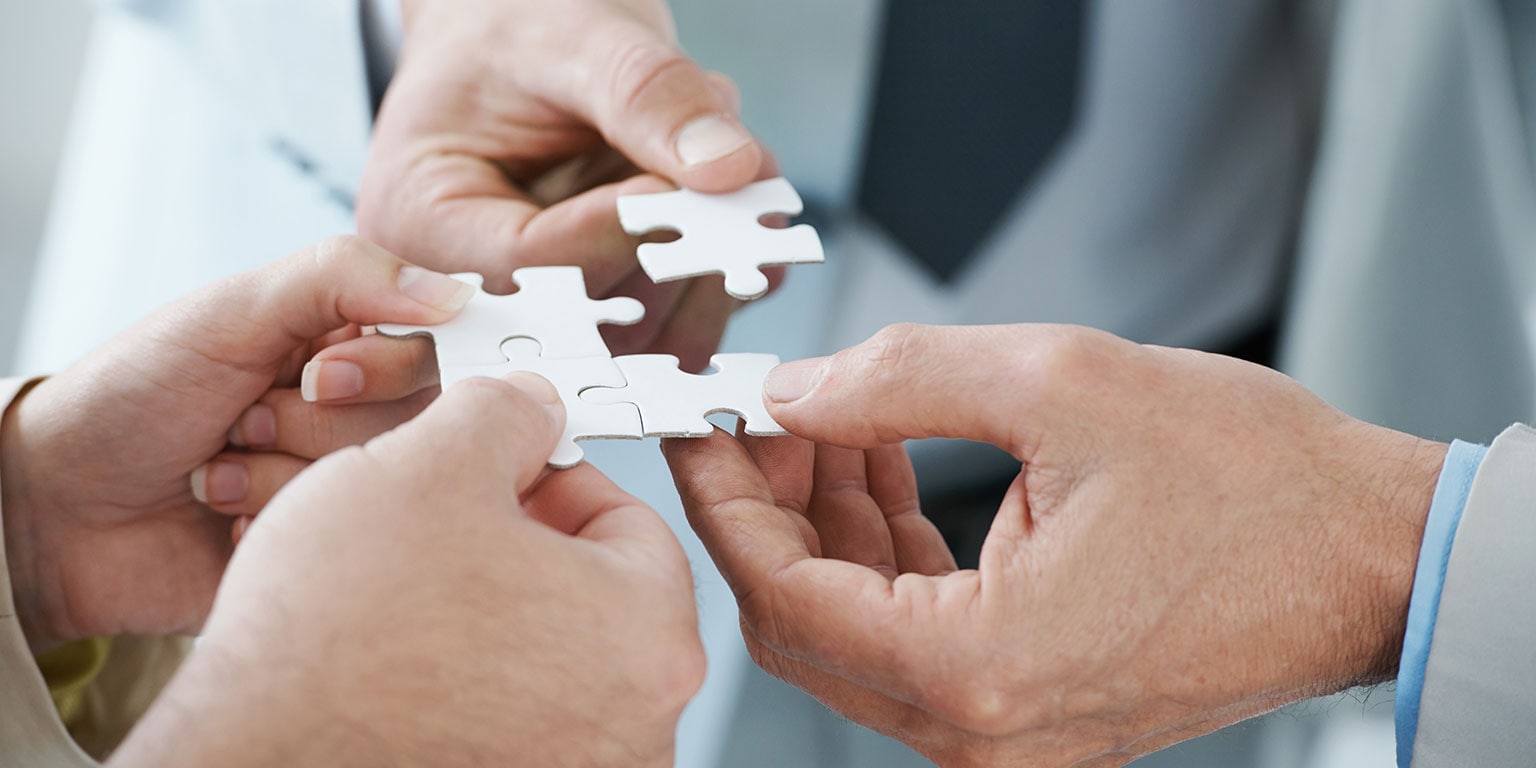 Improving third-party risk management in the reinsurance and investment ...