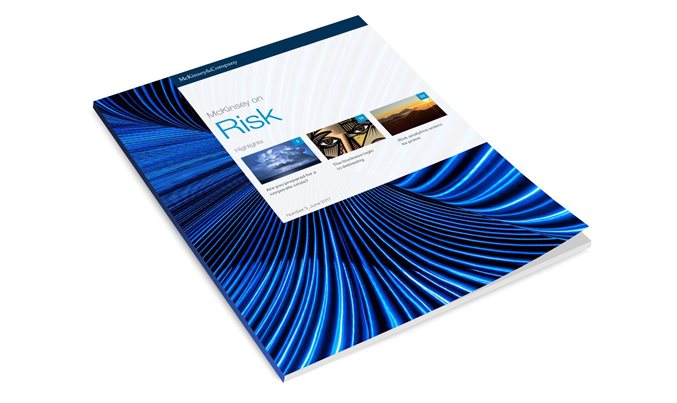 McKinsey on Risk | Risk & Resilience | McKinsey & Company