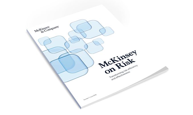 McKinsey on Risk | Risk & Resilience | McKinsey & Company