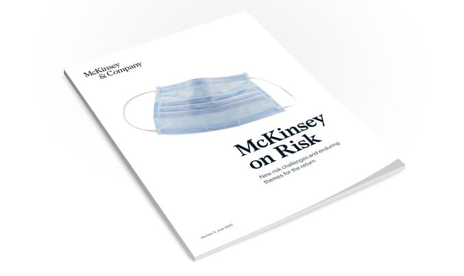 McKinsey on Risk | Risk & Resilience | McKinsey & Company