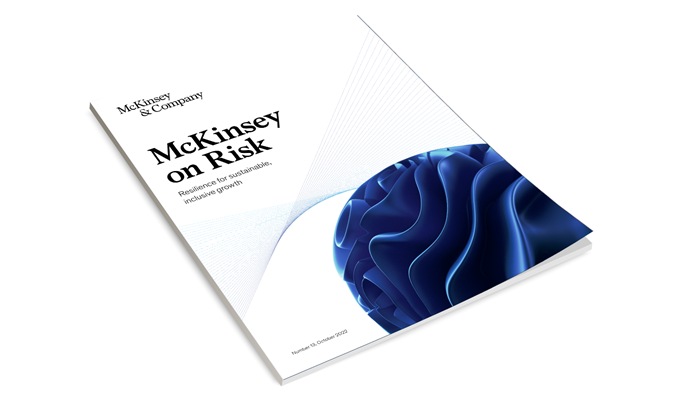 McKinsey on Risk | Risk & Resilience | McKinsey & Company