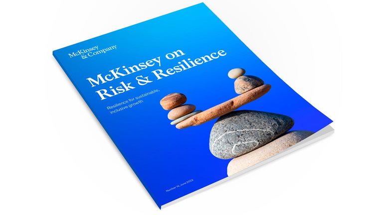 Business Resilience | McKinsey & Company