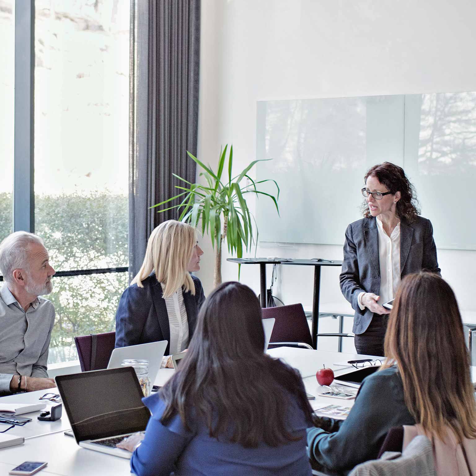 CEO Excellence | Strategy & Corporate Finance | McKinsey & Company